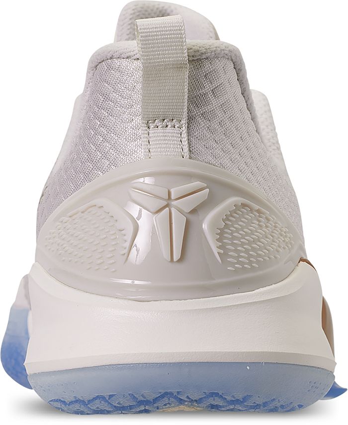 Nike Men's Mamba Focus Basketball Sneakers from Finish Line - Macy's