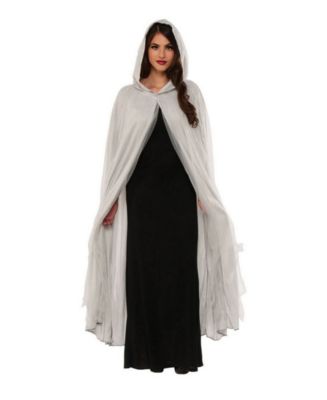 BuySeasons Women's Phantom Cape Adult Costume - Macy's