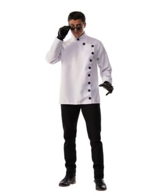 BuySeasons Men's Evil Scientist Adult Costume - Macy's