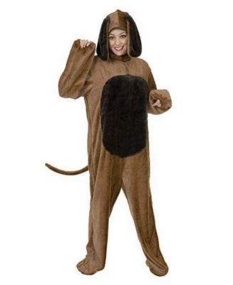 BuySeasons Women's Big Dog Plus Adult Costume - Macy's