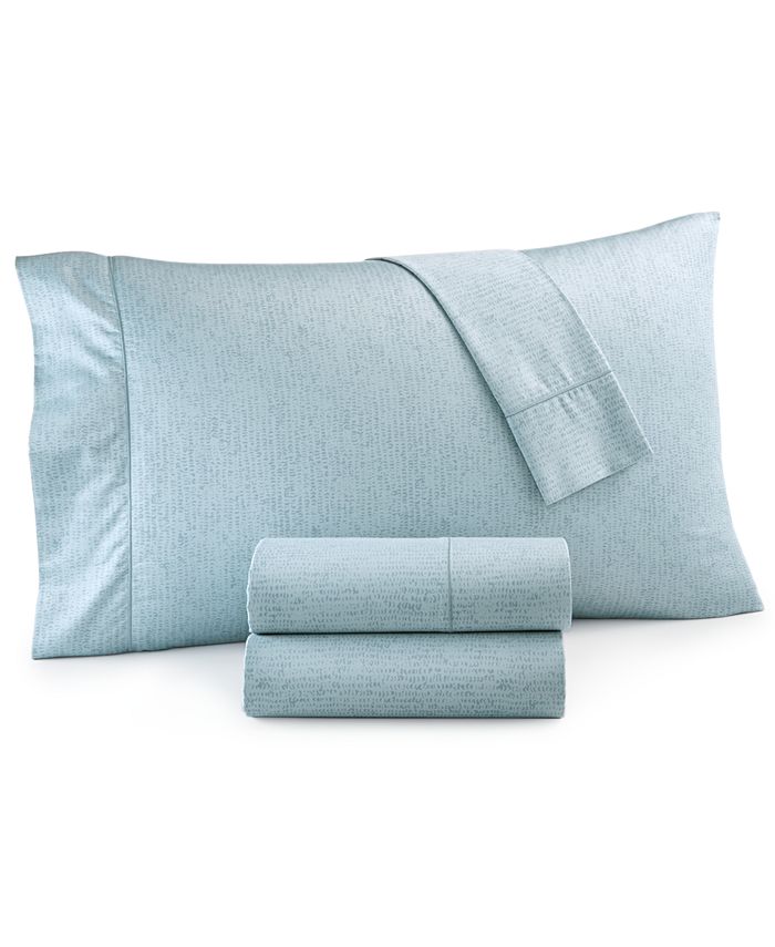 Macys King Size Sheets