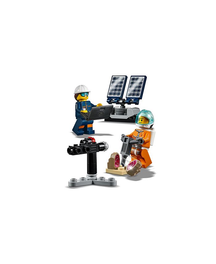 LEGO® Rover Testing Drive 60225 - Macy's