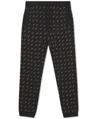 WeSC Men's Vibes Jogger Pants - Macy's