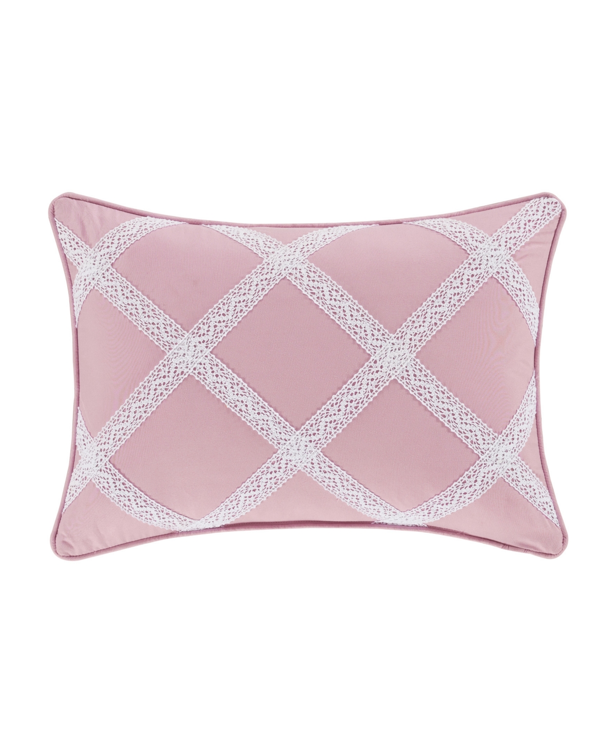 Click here for Royal Court Rosemary Decorative Pillow  13 x 19 -... prices