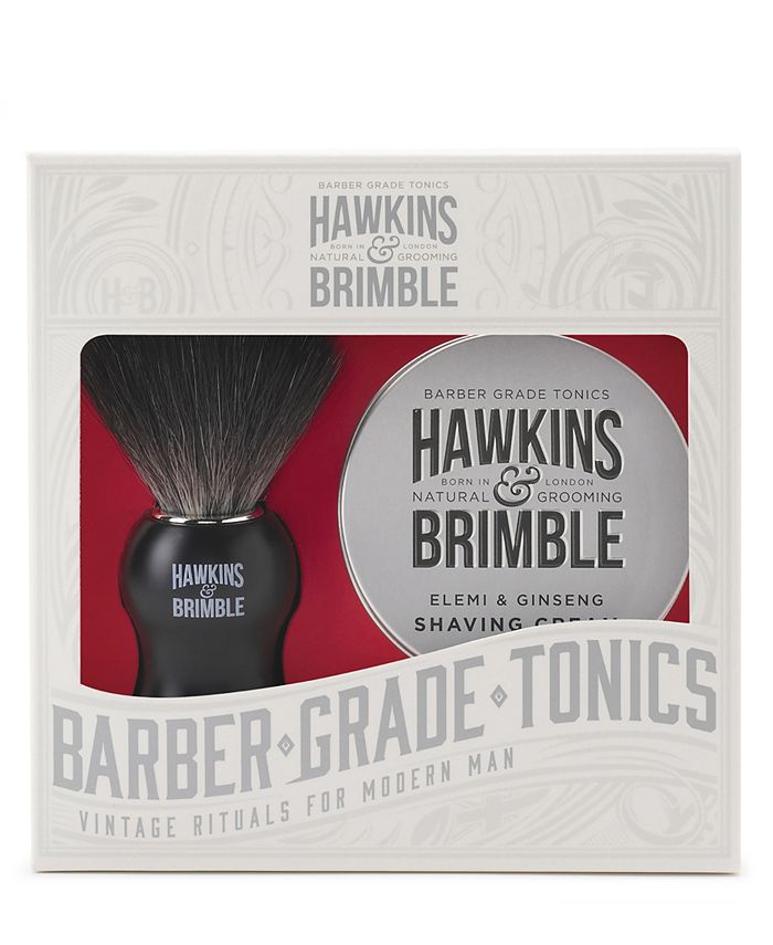 Hawkins & Brimble 2 Piece Grooming Gift Set - Macy's