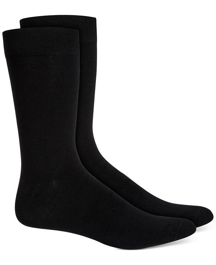 32 Degrees Men's 3-Pk. Heat Crew Socks - Macy's