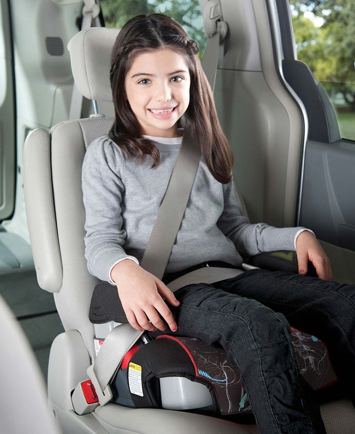 Graco Turbobooster Backless Booster - Macy's