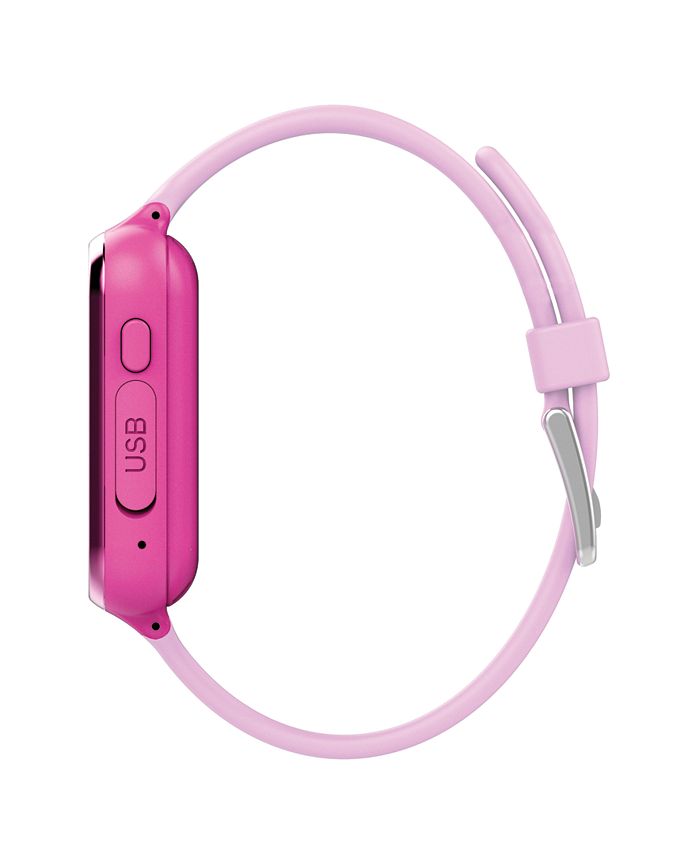 Disney Minnie Mouse Kids iTime Smart Watch - Macy's