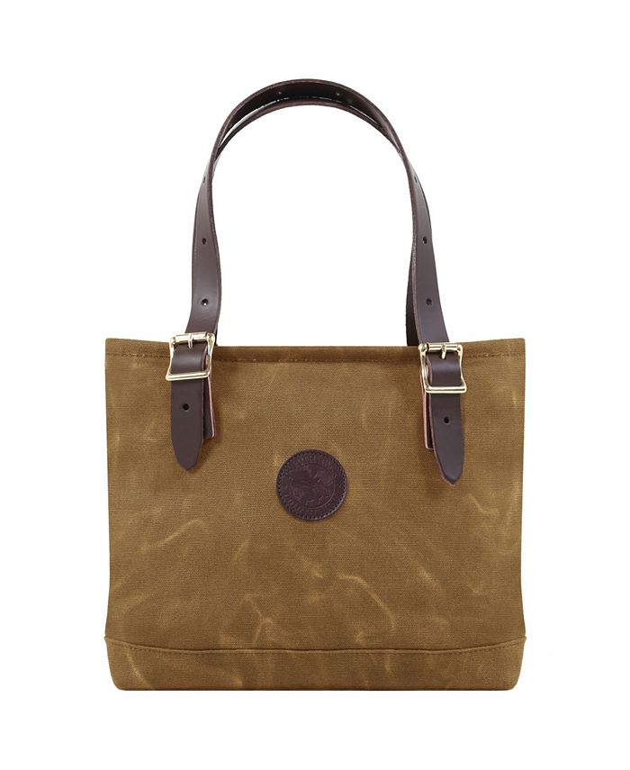 Duluth Pack Lakewalk Tote - Macy's