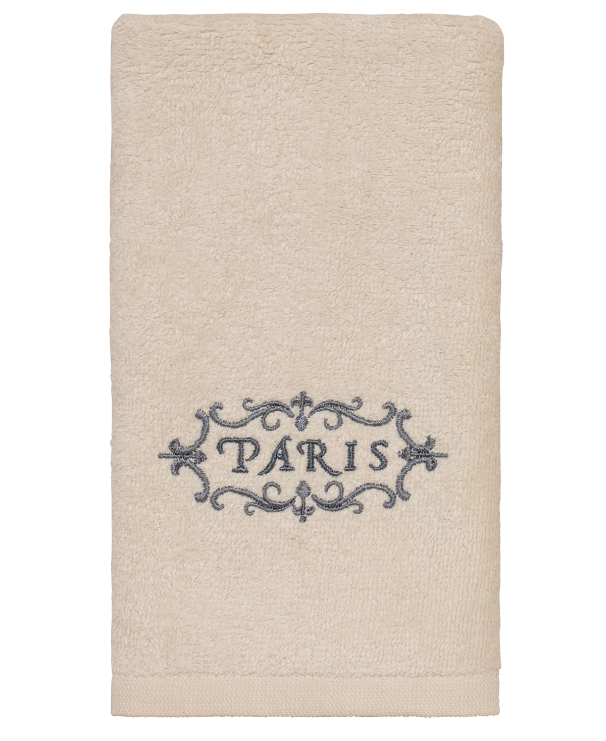 Click here for Avanti Paris Botanique Embroidered Cotton Fingerti... prices