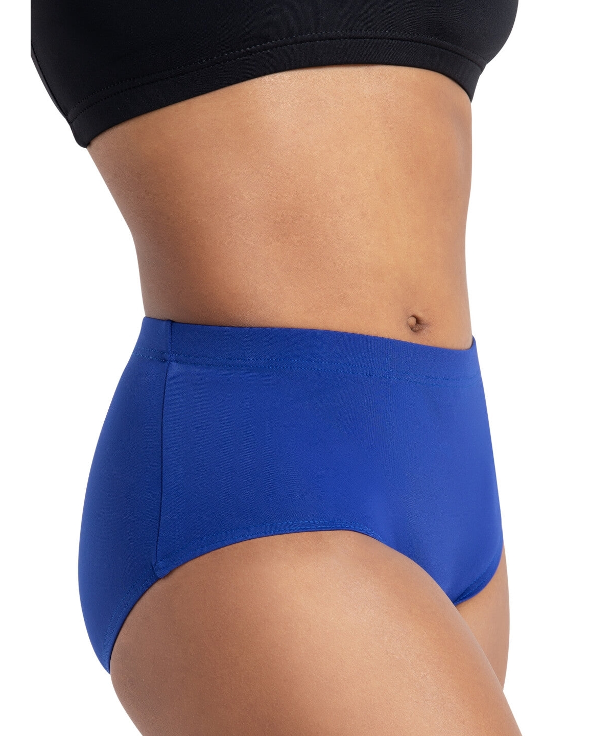 Click here for Capezio Womens Brief Panties - Baby Blue prices