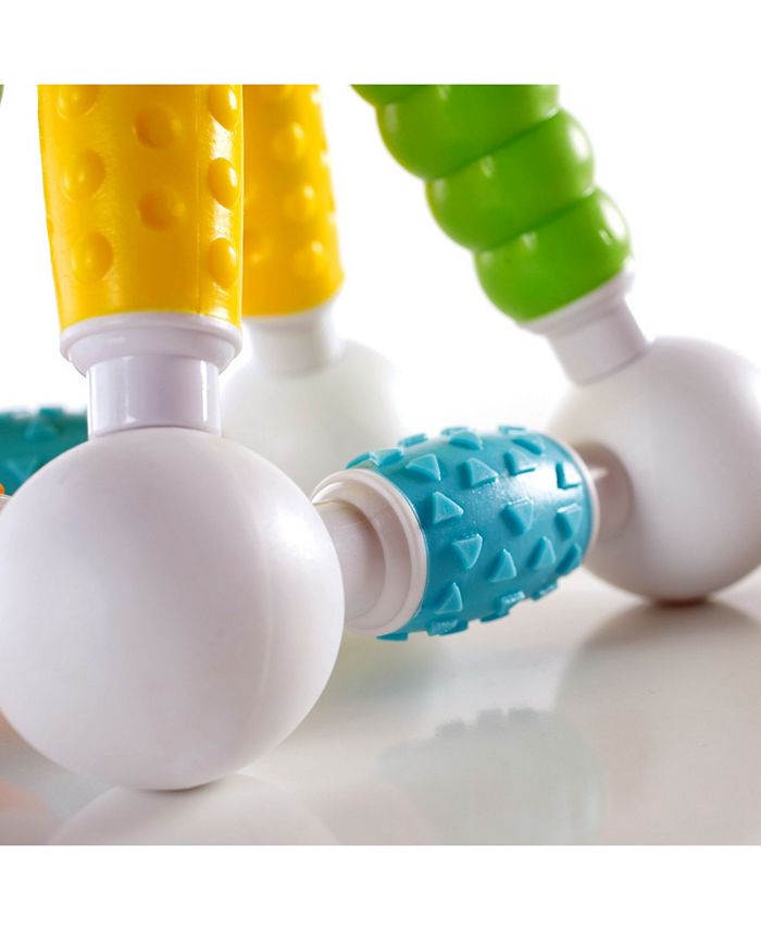 Guidecraft, Inc Guidecraft Builders - 30 Pieces Set - Macy's