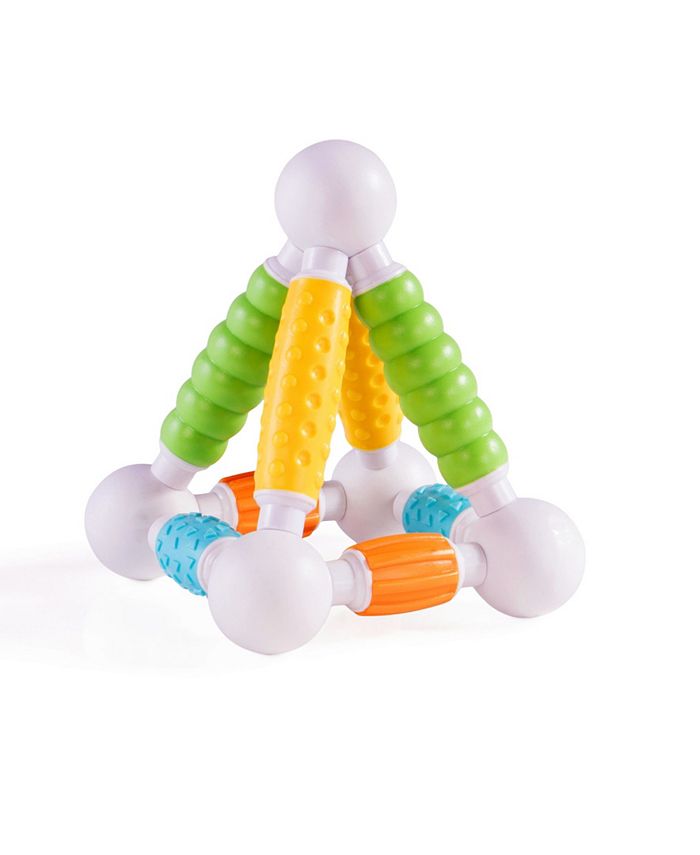 Guidecraft, Inc Guidecraft Builders - 20 Pieces Set - Macy's