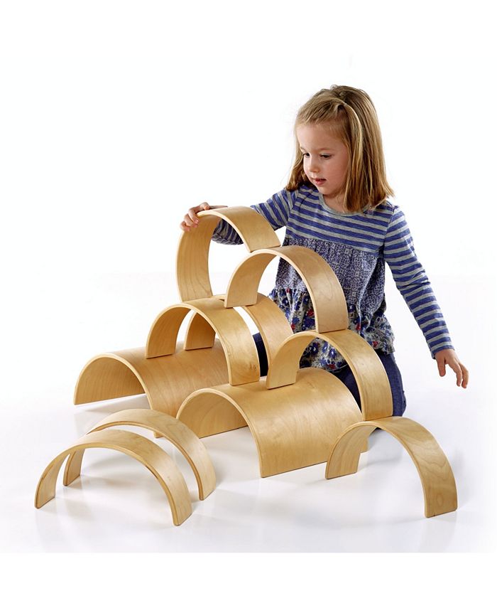 Guidecraft, Inc Guidecraft Arches and Tunnels - Macy's