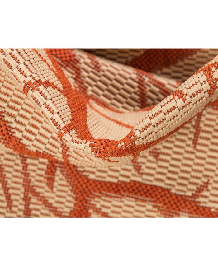 Bayshore Home Pashio Pas6 Area Rug Collection - Macy's