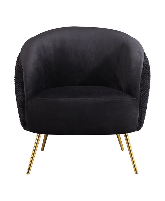 Moe's Home Collection Moes Home Collection Sparro Lounge Chair - Macy's
