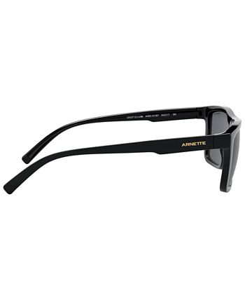 Arnette Men's Sunglasses, AN4262 - Macy's