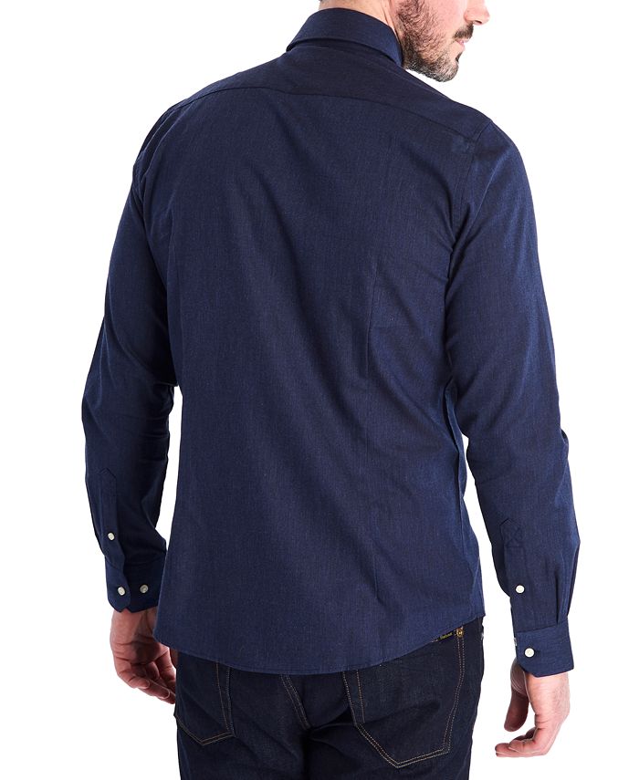Barbour Men's Lambton Shirt - Macy's