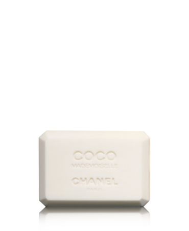 CHANEL COCO MADEMOISELLE Fresh Bath Soap, 5 oz - Shop All Brands ...