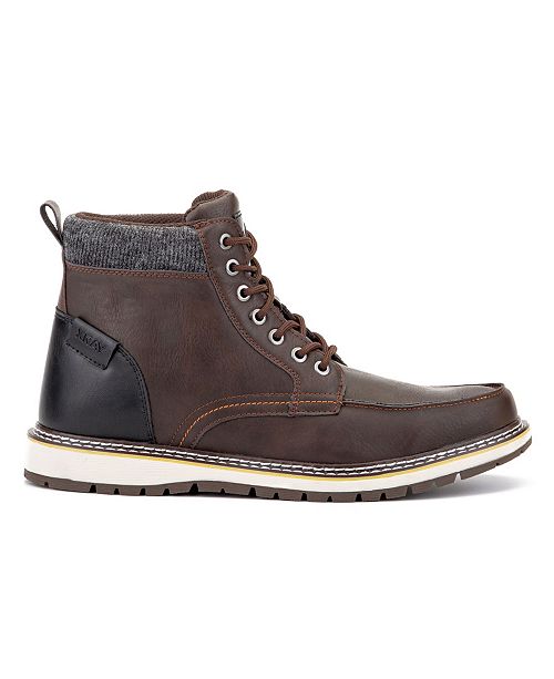 XRAY Men's Nolan Boot & Reviews - All Men's Shoes - Men - Macy's