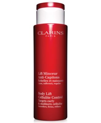 Clarins Body Lift Cellulite Control, 6.9 oz - Macy's