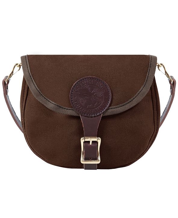 Duluth Pack Small Standard Shell Purse & Reviews - Handbags ...