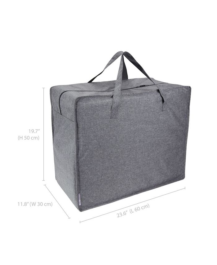 Bigso Box of Sweden Soft Storage Bag - Macy's