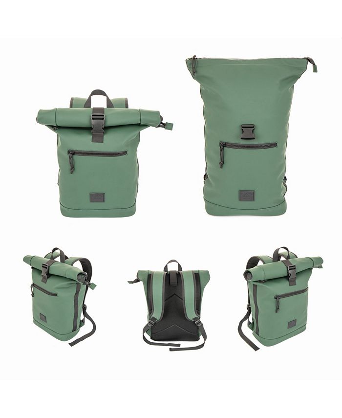 X-Ray Men's Expandable Backpack - Macy's