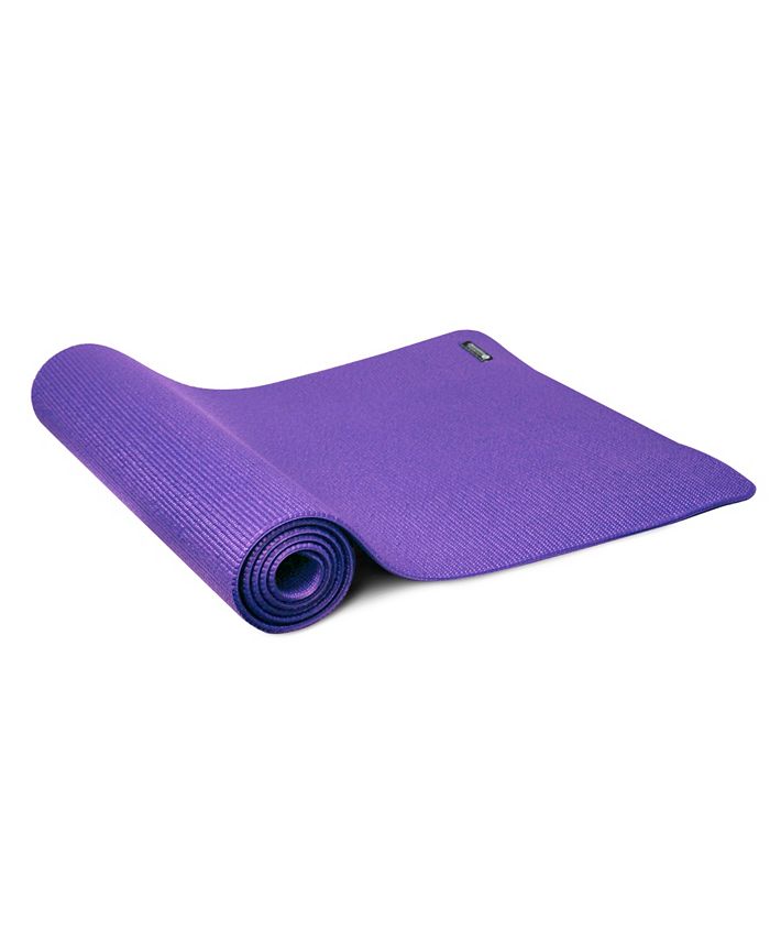 Zenzation Athletics Premium Yoga Mat - Macy's