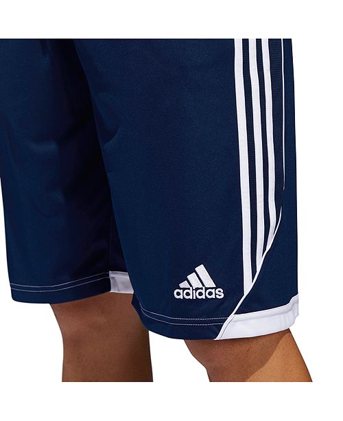 adidas Men's ClimaLite® 3G Speed Basketball Shorts & Reviews - Shorts ...
