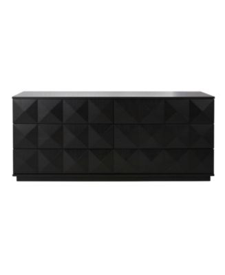 Patty 6-Drawer Dresser - Macy's