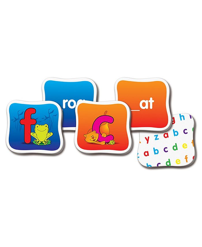 The Learning Journey Match It Memory- Spelling - Macy's