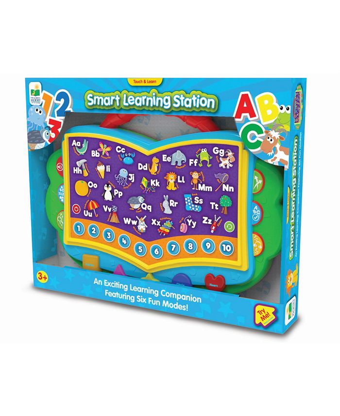 The Learning Journey Smart Learning Station - Macy's