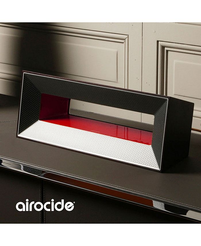 Airocide Air Purifier - Macy's