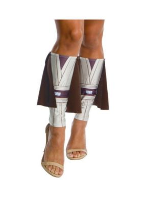 BuySeason Women's Star Wars Jedi Legwear - Macy's
