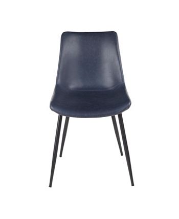 Lumisource Durango Dining Chairs, Set of 2 - Macy's