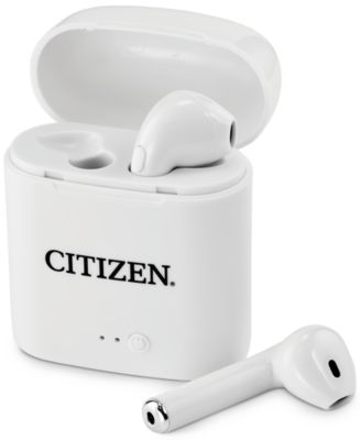 Receive a FREE pair of earbuds with the purchase of any Citizen Eco ...
