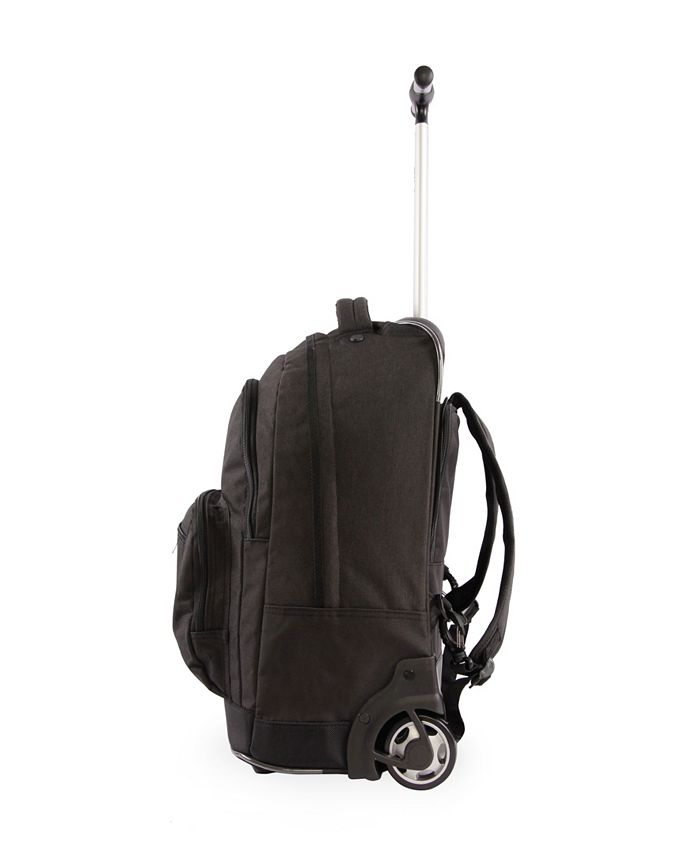 Fila Rolling Backpack - Macy's
