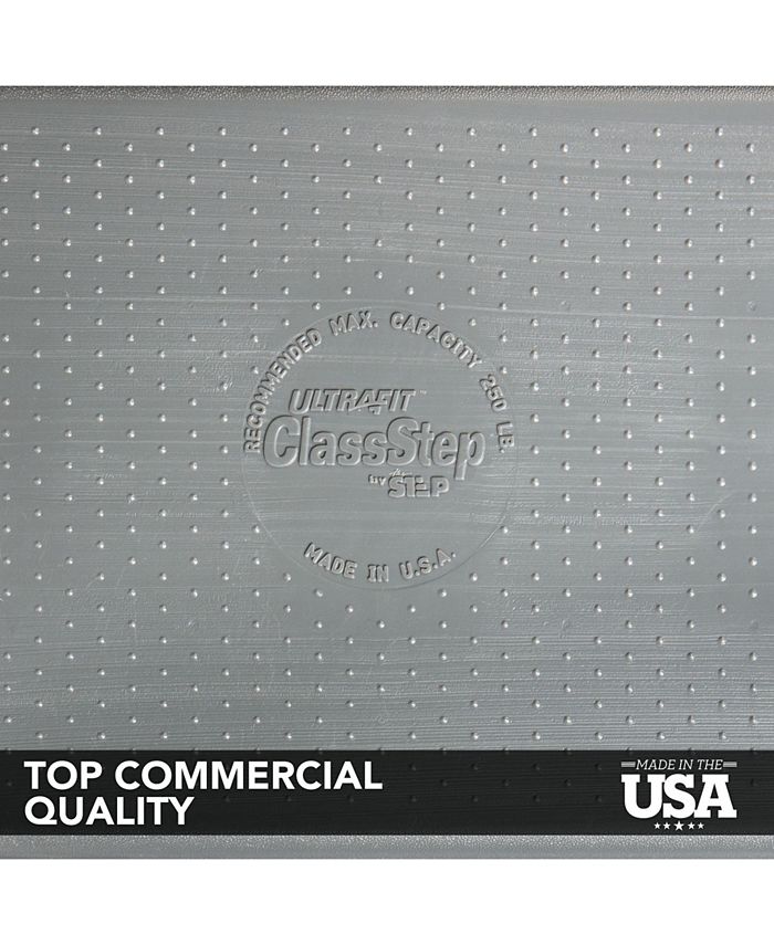 The Step Stackable 4" Platform - Macy's