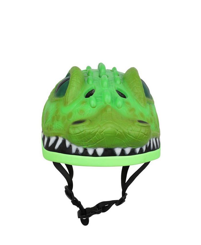 SAKAR CredHedz Crocodile Helmet - Macy's