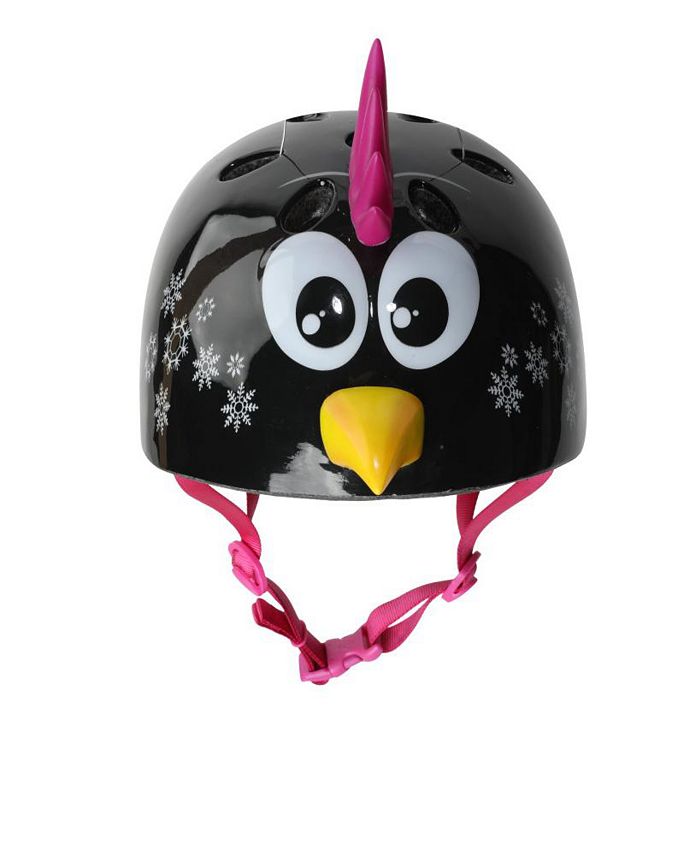 SAKAR CredHedz Punky Penguin Helmet - Macy's