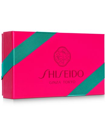 Shiseido 2-Pc. Honey Cake Soap Set - Macy's