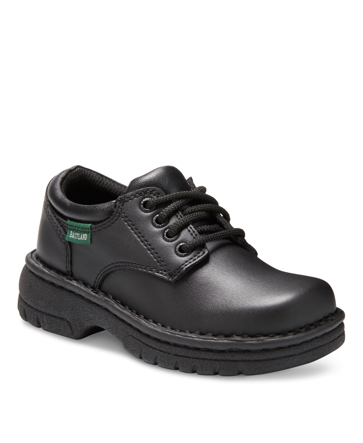 Click here for Eastland Little Kid Boys Plainview Oxford Shoes -... prices