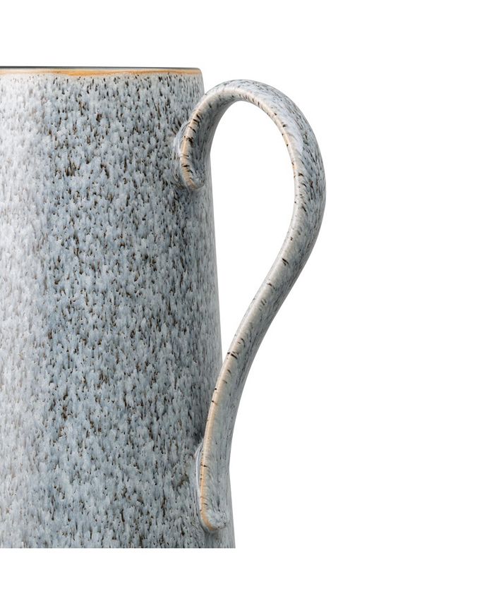 Denby Studio Craft Grey Large Jug - Macy's