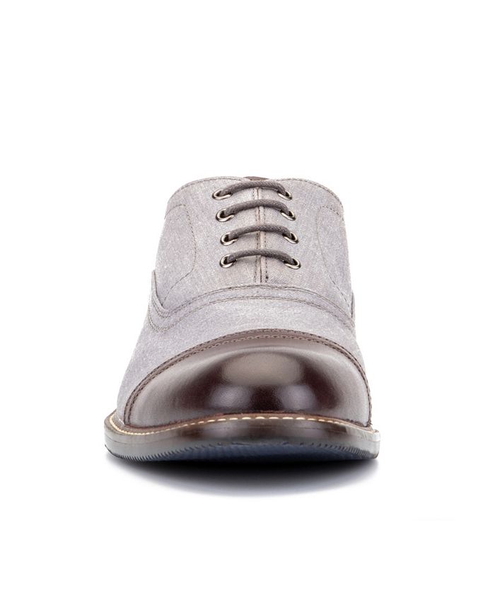 Vintage Foundry Co Vintage Foundry Men's Denzel Shoe - Macy's