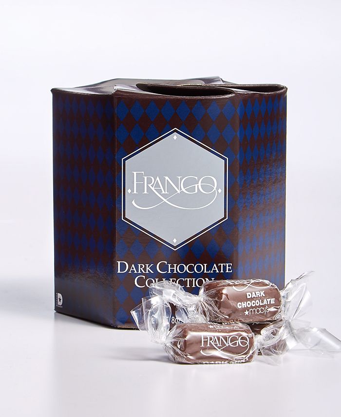 Frango Chocolates Dark Chocolates, Created for Macy's - Macy's