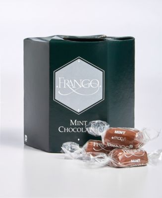 Frango Chocolates Mint Chocolates, Created for Macy's - Macy's