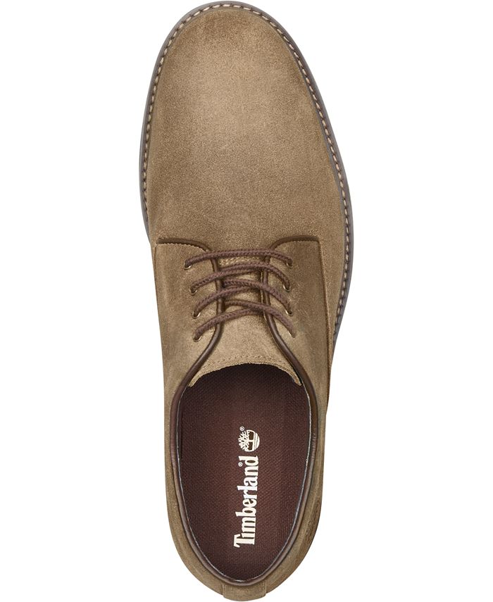 Timberland Men's Stormbucks Oxfords - Macy's