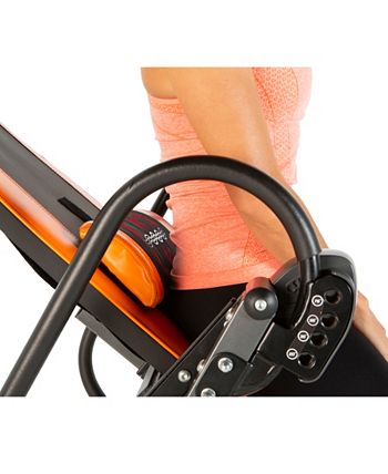 Exerpeutic 375SL Heat And Massage Therapy Inversion Table - Macy's