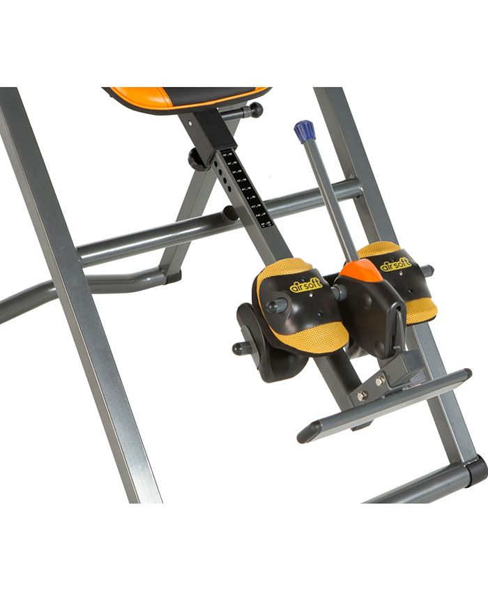Exerpeutic 375SL Heat And Massage Therapy Inversion Table - Macy's